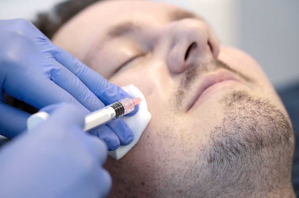 Behandlung_Augenringe - Ordination für Ästhetik, Medizinkosmetik und ...